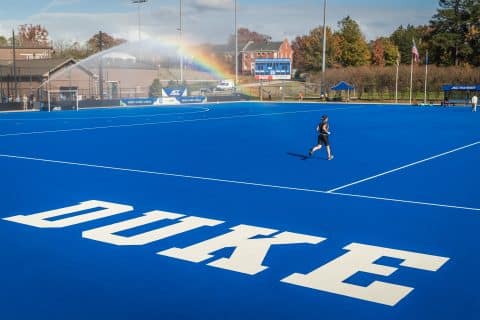 Williams Field at Jack Katz Stadium - Durham Sports Commission
