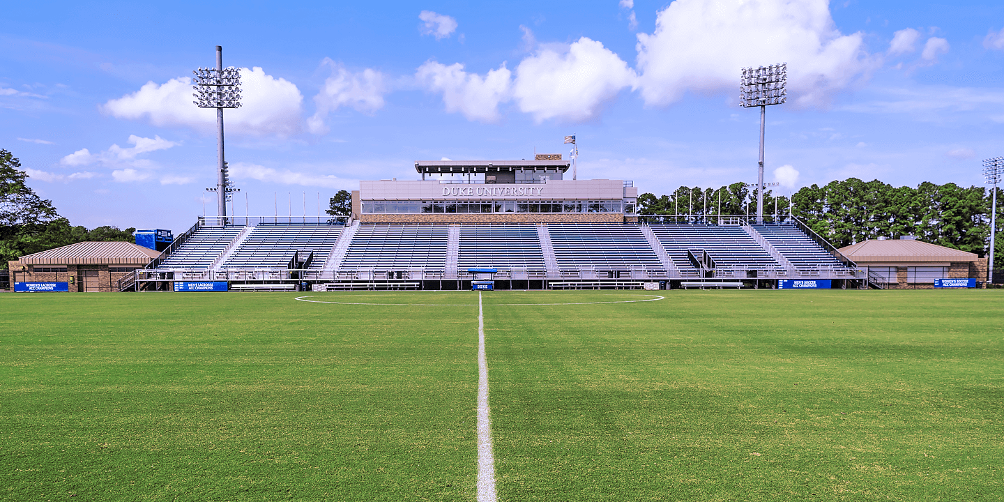 Koskinen Stadium - Durham Sports Commission