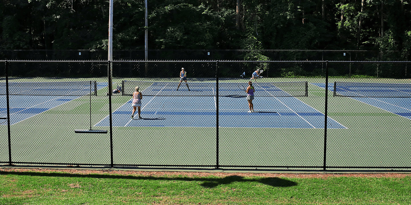 Rock Quarry Park - Durham Sports Commission