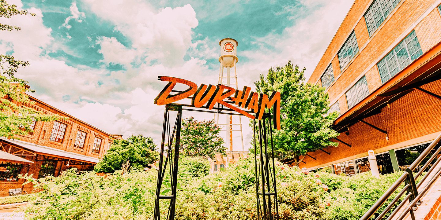 About Durham - Durham Sports Commission