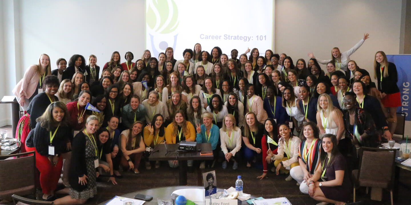 Emerging Women in Sports Leadership Summit - Durham Sports Commission