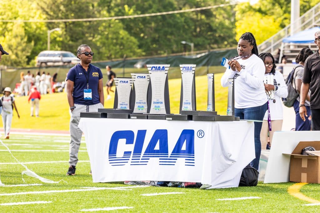 Durham Sports Commission Bids to Host CIAA Football Championship ...