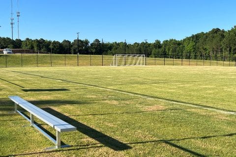 Merrick-Moore Park - Durham Sports Commission