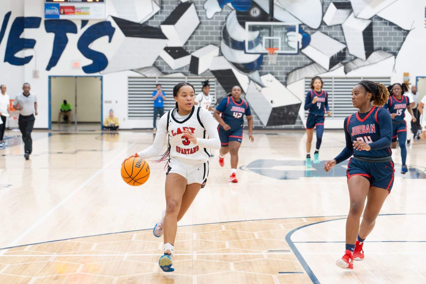 Major Events - Durham Sports Commission