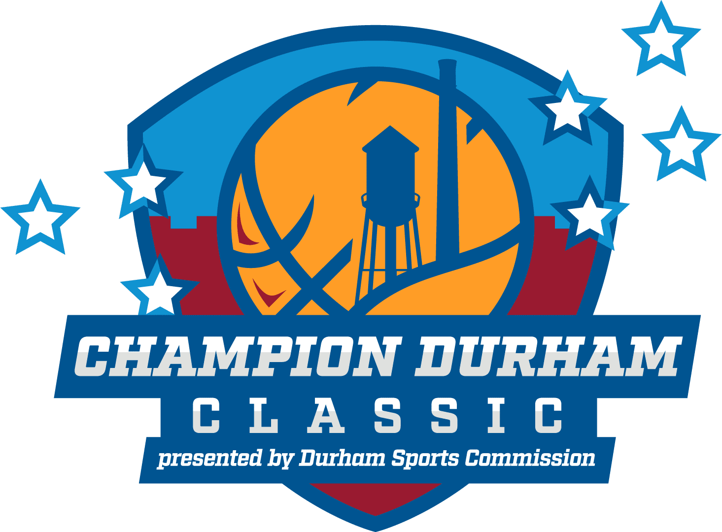 Champion Durham Classic - Durham Sports Commission