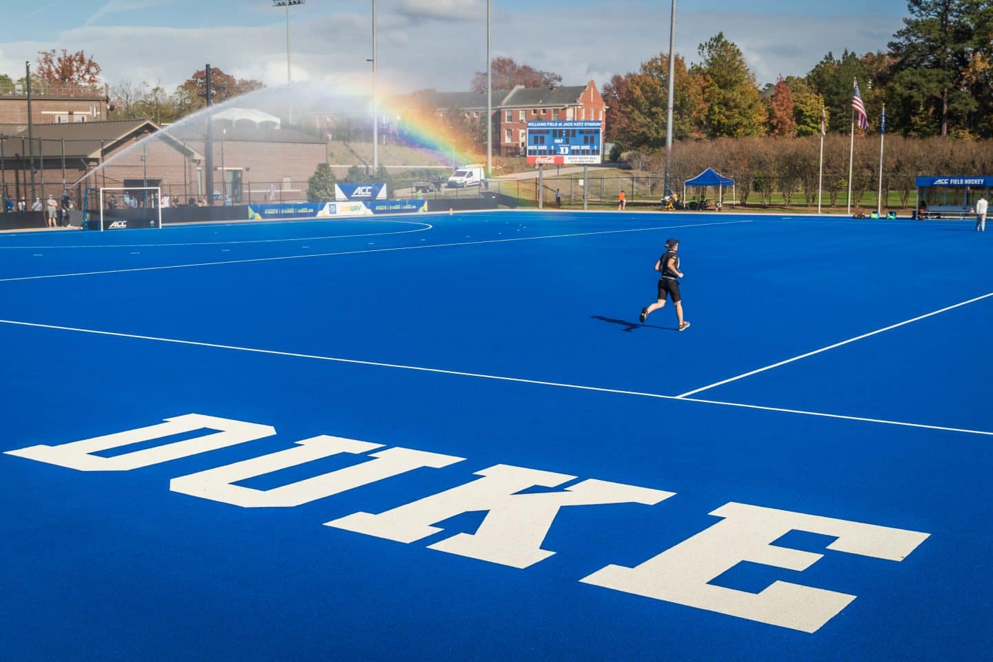 Durham Fall Sports Preview - Durham Sports Commission