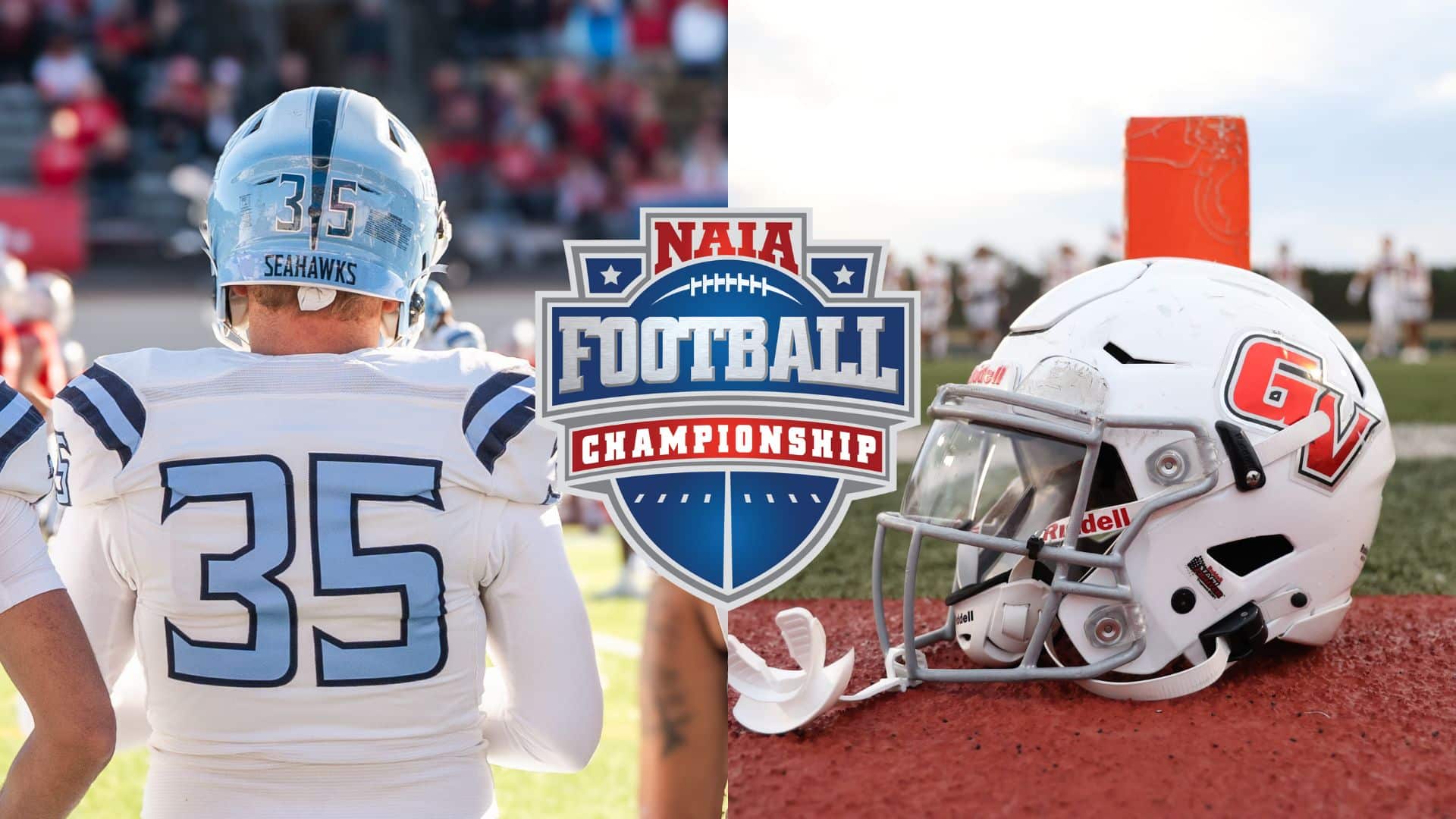 NAIA Football National Championship - Durham Sports Commission