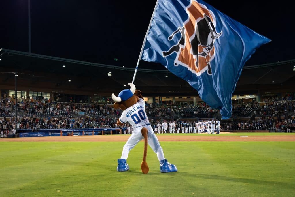 Spring Sports In Durham - 2025 - Durham Sports Commission