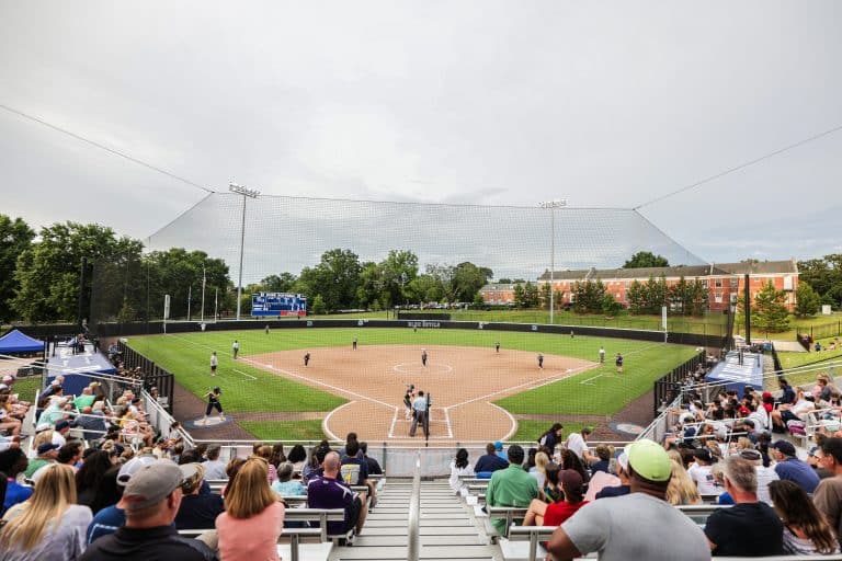 Spring Sports In Durham - 2025 - Durham Sports Commission