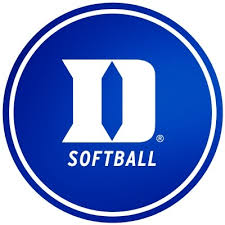 Duke Softball VS UNC - Durham Sports Commission