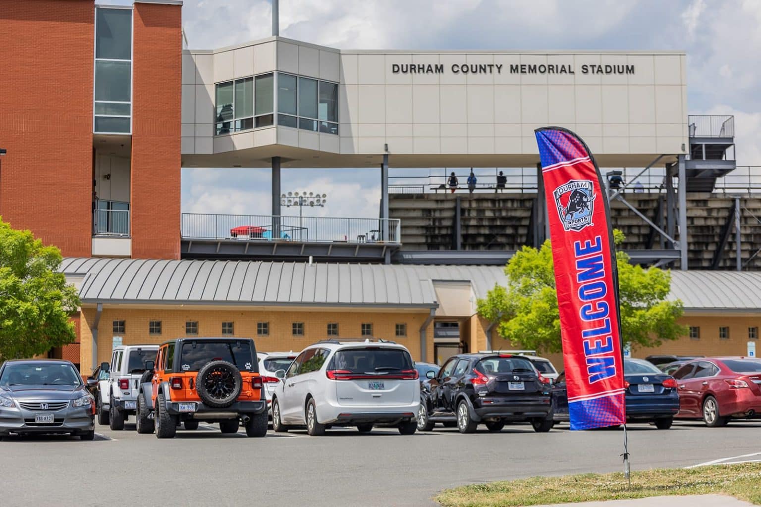 CIAA Football Championship - Durham Sports Commission